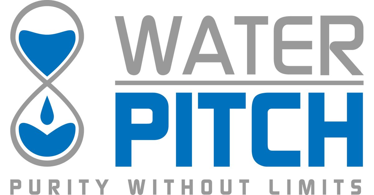 water pitches